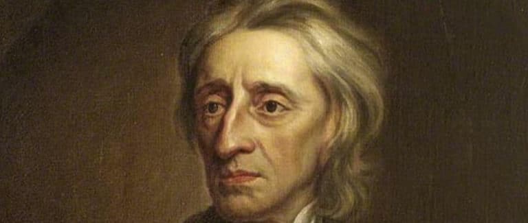 The Seven Best Books on or by John Locke - The Daily Idea