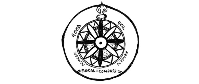 The Five Best Books on Metaethics - The Daily Idea