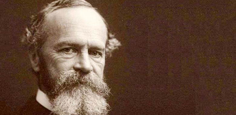The Nine Best Books on or by William James - The Daily Idea