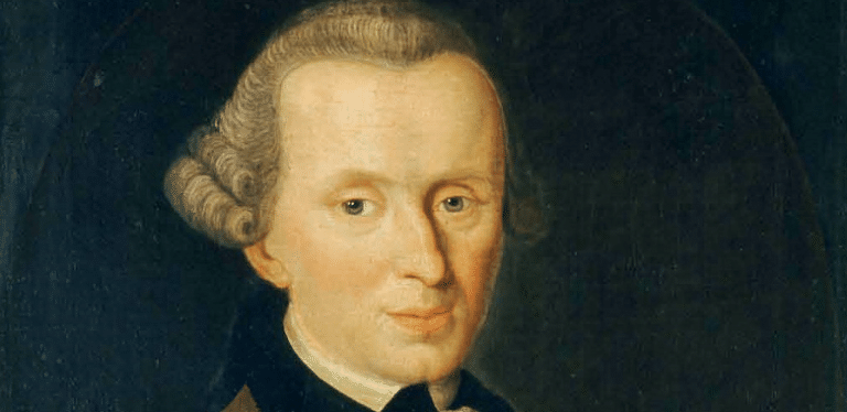The Eight Best Books on or by Immanuel Kant - The Daily Idea