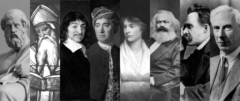 400+ Free Online Philosophy Resources Organised by Topic - The Daily Idea
